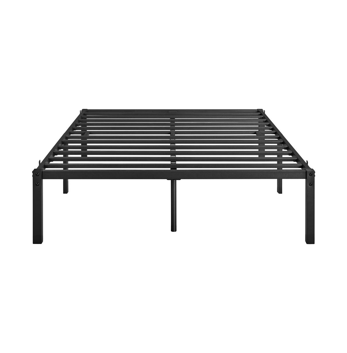 Click here for Yaheetech Metal Platform Bed Frame with Heavy Duty... prices
