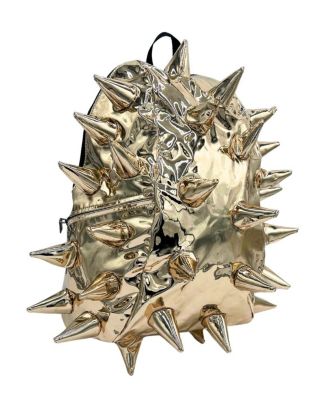 Madpax 24 Karat | Metallic Gold Backpack - Macy's