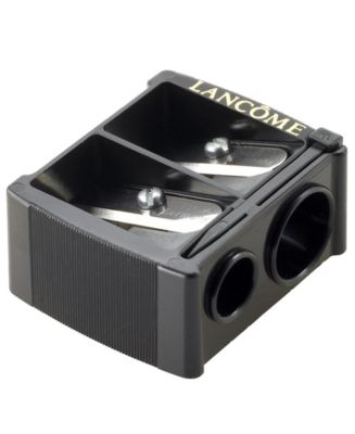 Lancôme 2-in-1 Pencil Sharpener - Macy's