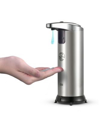 COMMERCIAL CARE Touchless Soap Dispenser - Macy's
