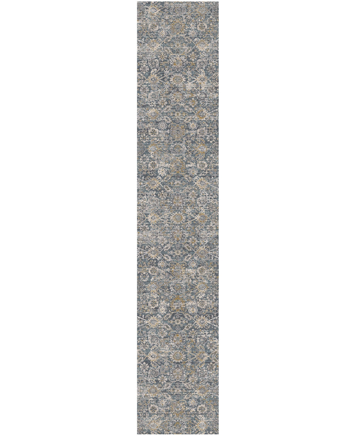 Click here for Nourison Home Lynx LNX08 23x10 Runner Area Rug - C... prices