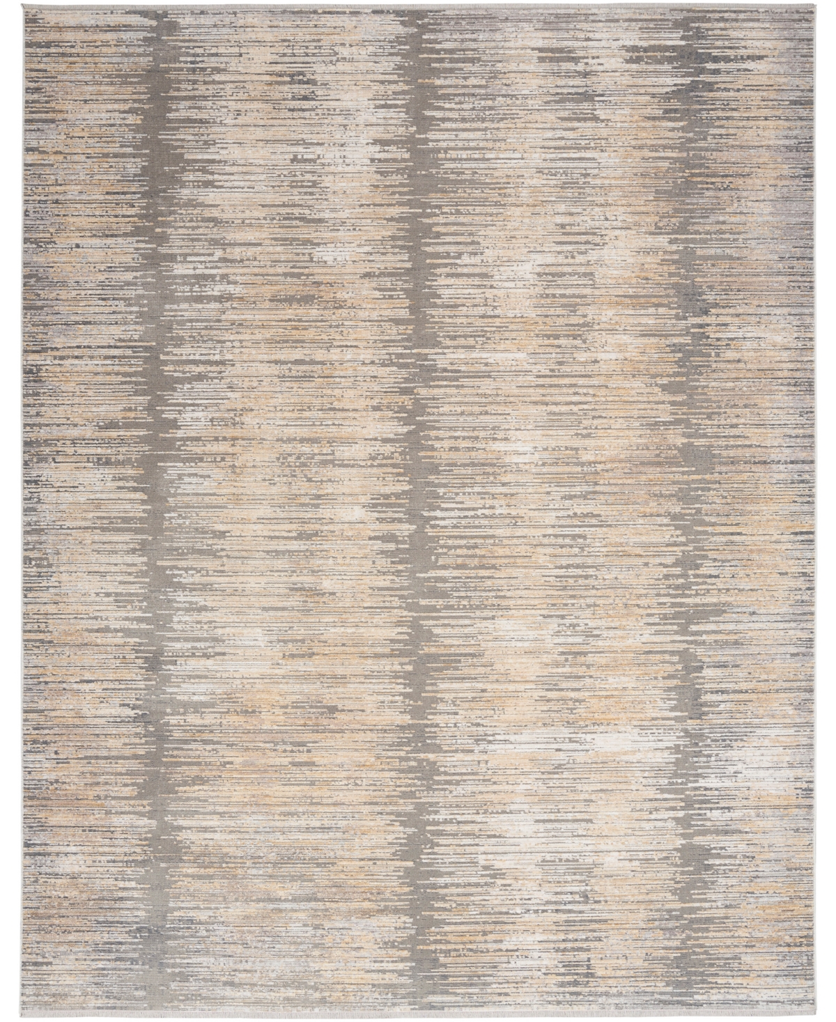 Click here for Nourison Home Abstract Hues ABH03 53x76 Area Rug -... prices