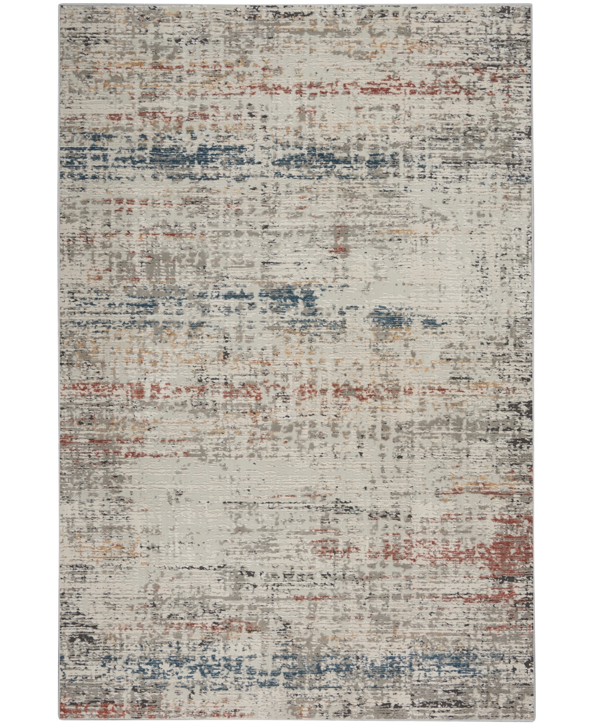Click here for Nourison Home Rustic Textures RUS14 53x73 Area Rug... prices