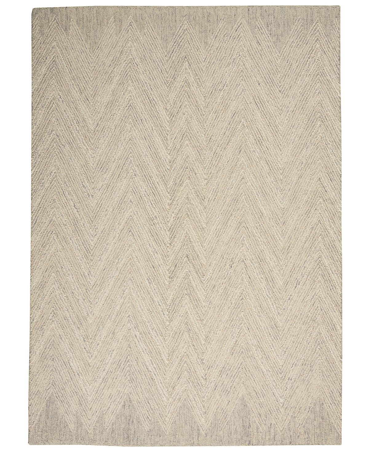 Click here for Nourison Home Interlock ITL04 39x59 Area Rug - Ivo... prices