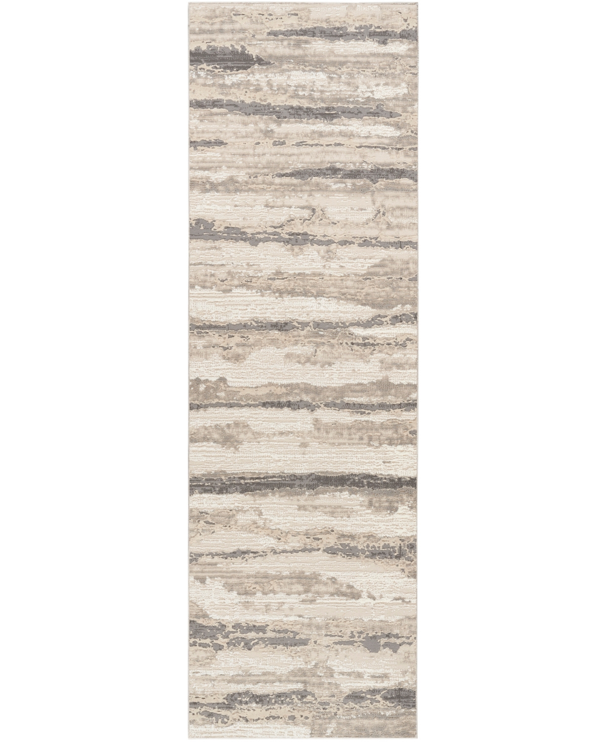 Click here for Nourison Home Trends SUT03 22x76 Runner Area Rug -... prices