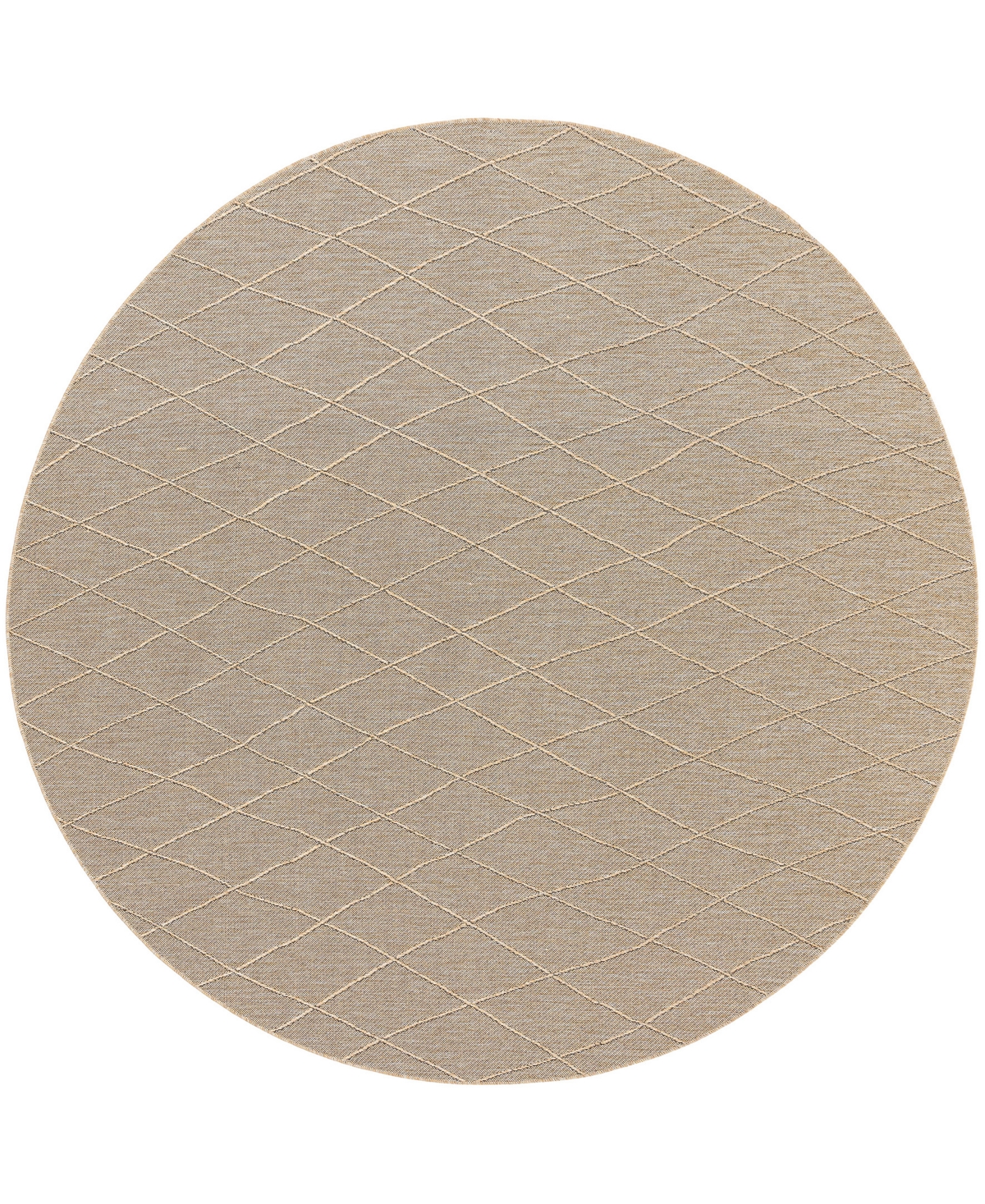 Click here for Nourison Home Washable Solutions WSL01 8x8 Round A... prices