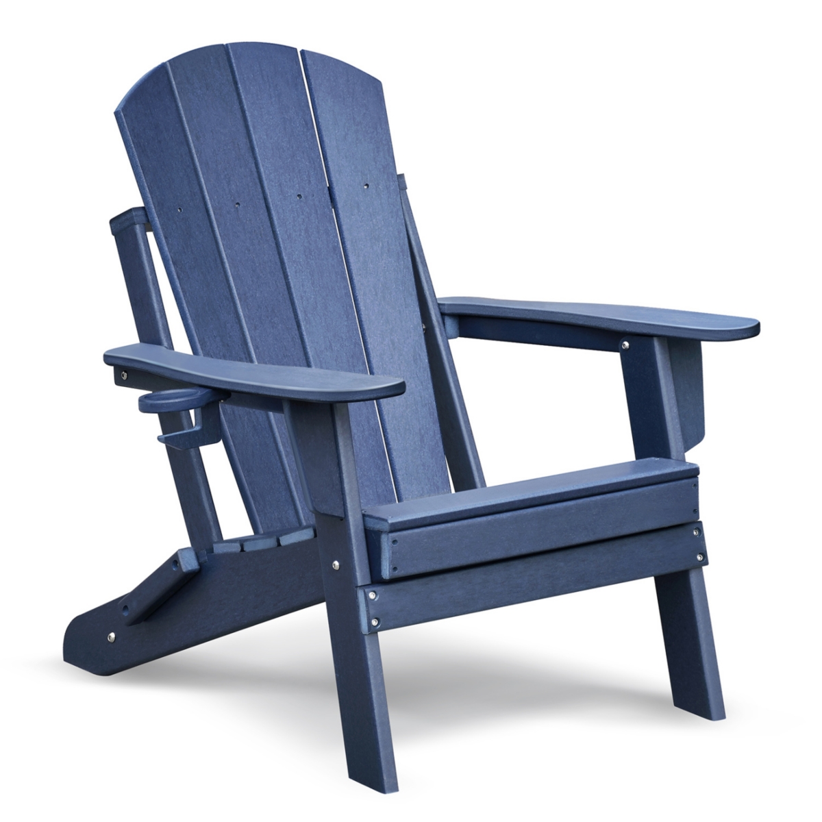 Click here for Streamdale Folding Adirondack Chair for Outdoor Re... prices