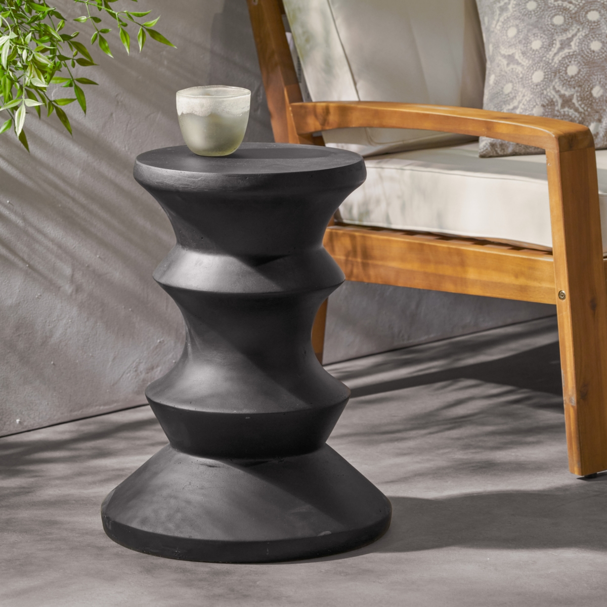 Click here for Streamdale Eureka 22 Mgo Side Table Modern  Spacio... prices