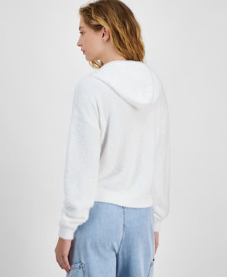 Juniors' & Teen Sweaters - Macy's