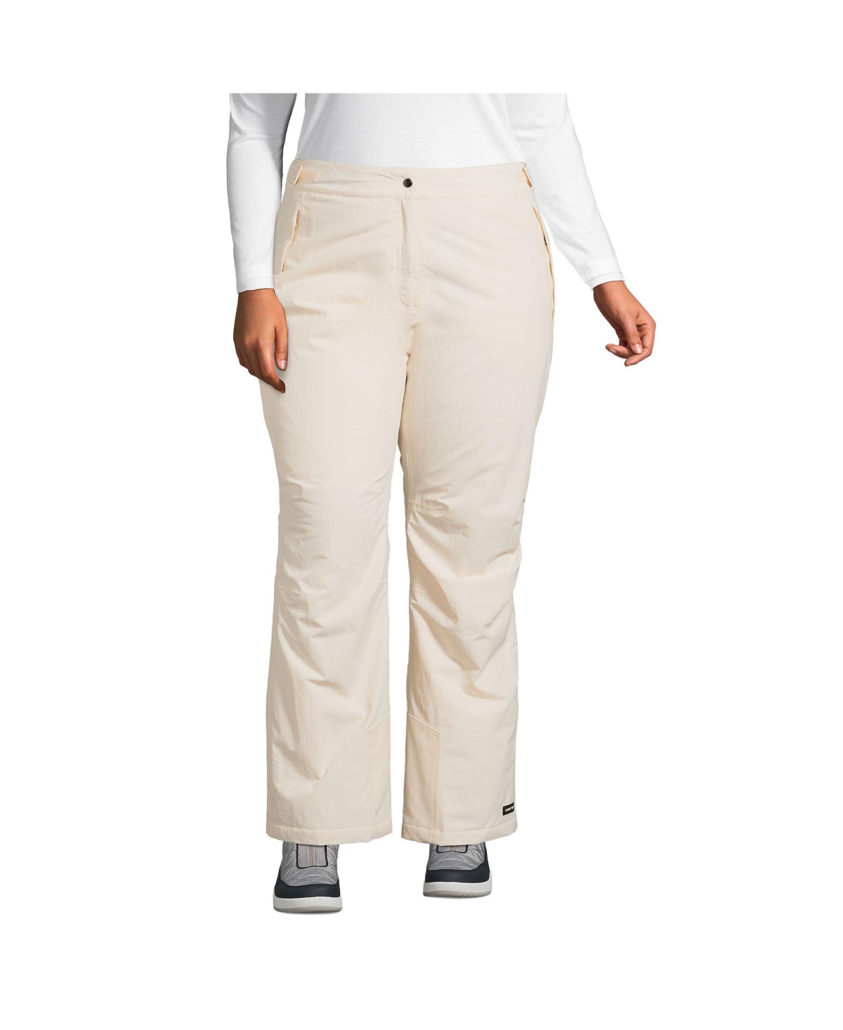 Click here for Lands End Plus Size Squall Waterproof Insulated Sn... prices