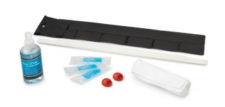 Treadmill Accessory and Cleaning Kit with Belt Lubricant and Cleaner ...