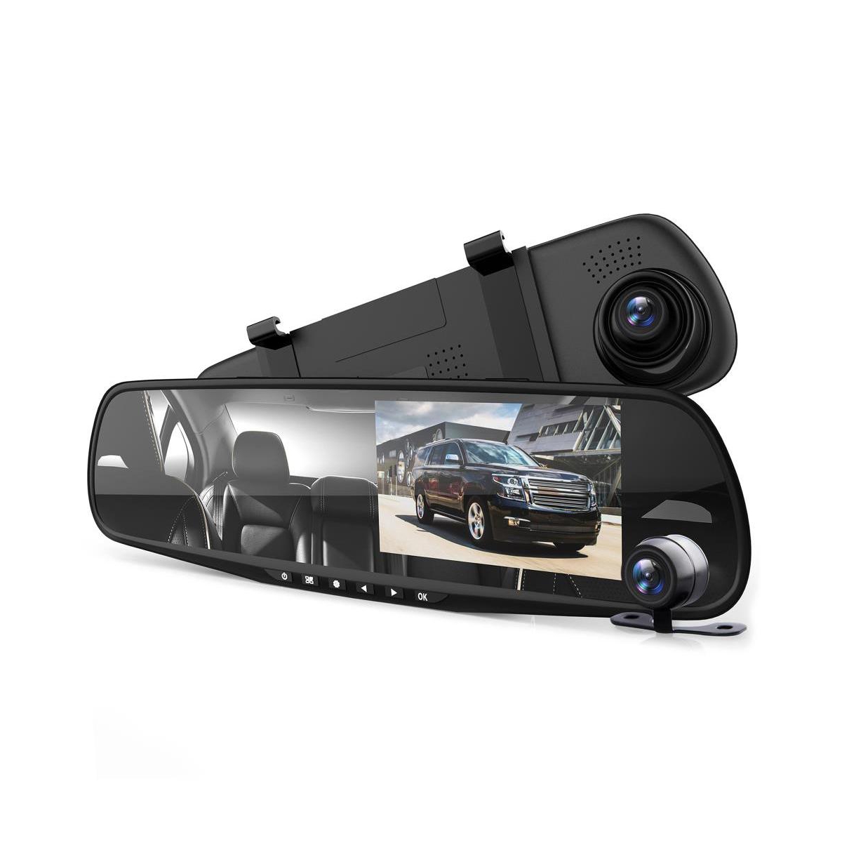 Click here for Pyle Dual Camera Car Video System  1080p Hd Dash C... prices