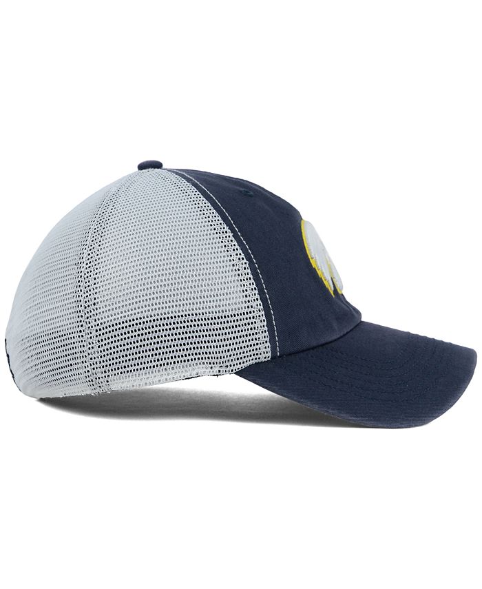 '47 Brand Iowa Hawkeyes Stretch-Fit Griffin Cap - Macy's