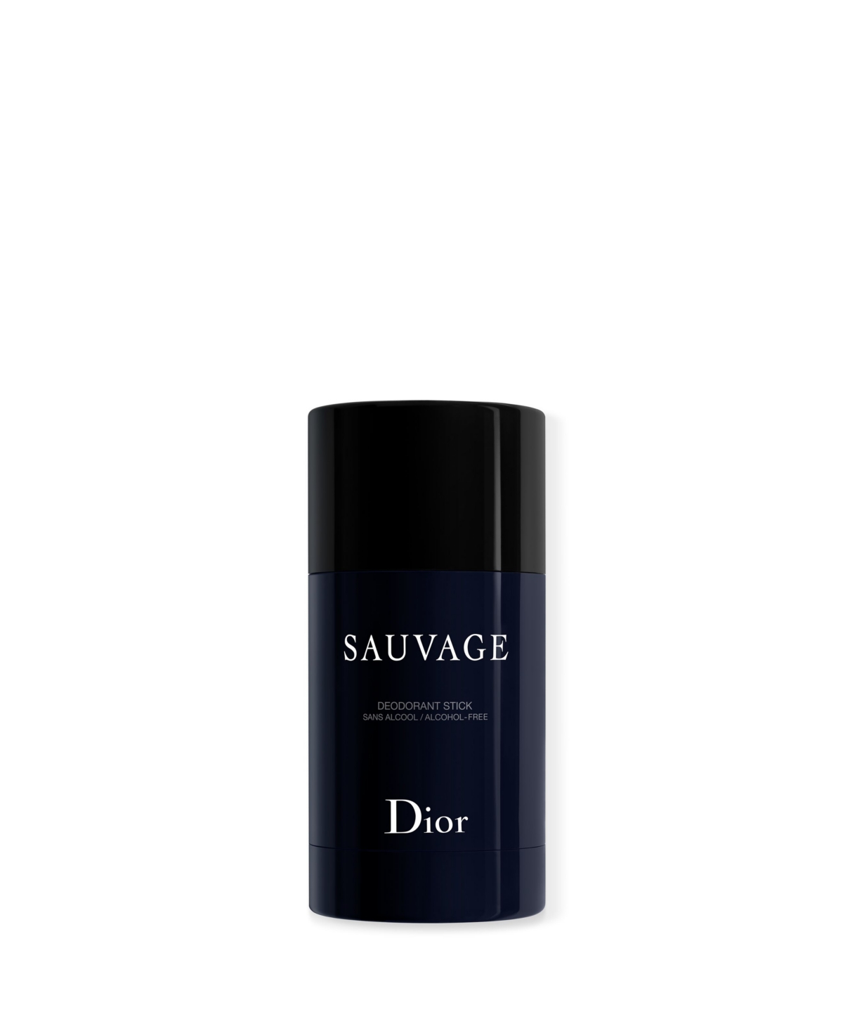 Dior Mens Sauvage Deodorant Stick  2.6 oz