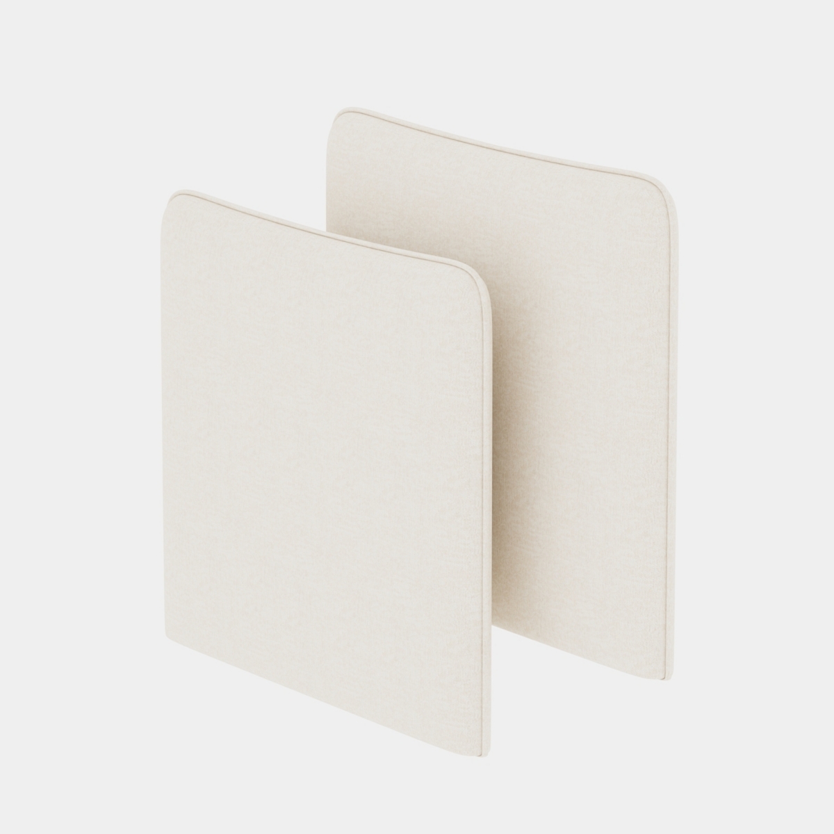 Click here for Streamdale Furniture Side Armrest for Modular Sofa... prices