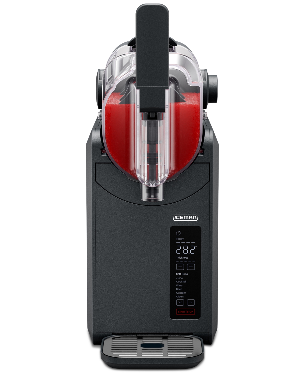 Click here for Chefman Slush-Ease 1.5L Slushy Maker With Customiz... prices