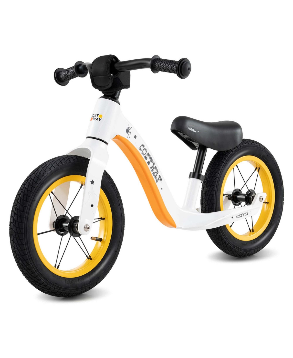 Click here for 12 Inch Toddler Balance Bike No Pedal Training Bic... prices
