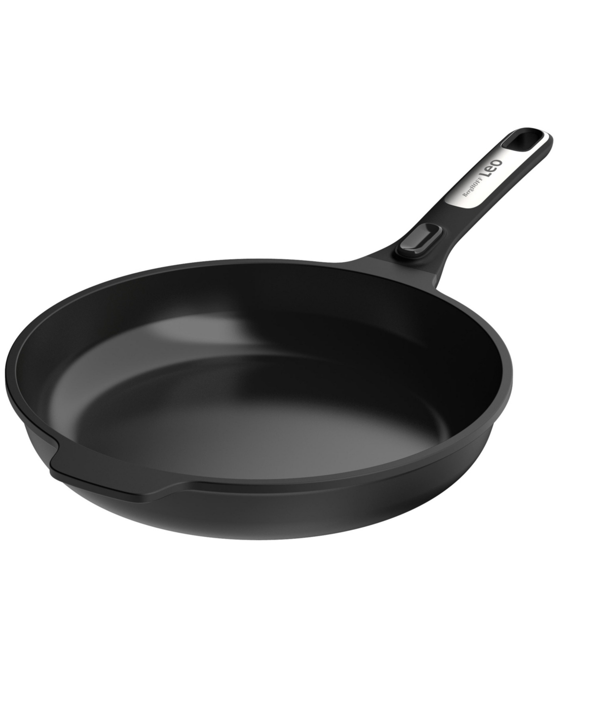 Click here for BergHOFF Leo Phantom Nonstick Ceramic 12.75 Fry Pa... prices