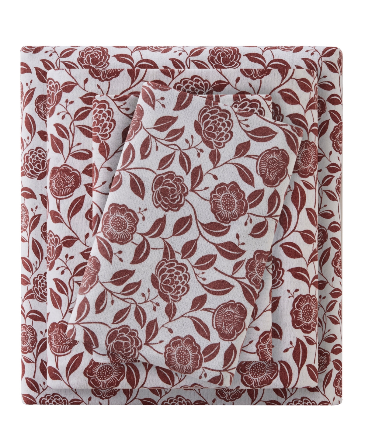 Click here for Beautyrest Extra Deep Pocket Cotton Flannel 4-Pc.... prices