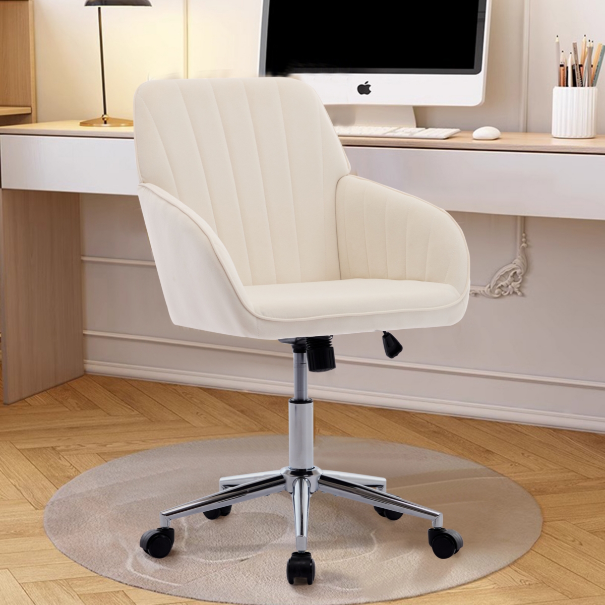 Click here for Streamdale Furniture Premium Office Chair Unparall... prices