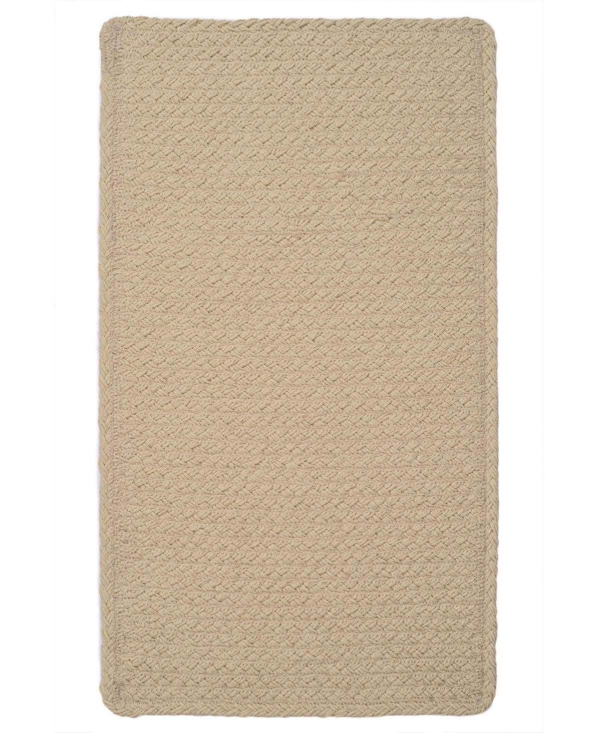 Click here for Capel Naturelle 0379 3x5 Area Rug - Tan/ Beige prices