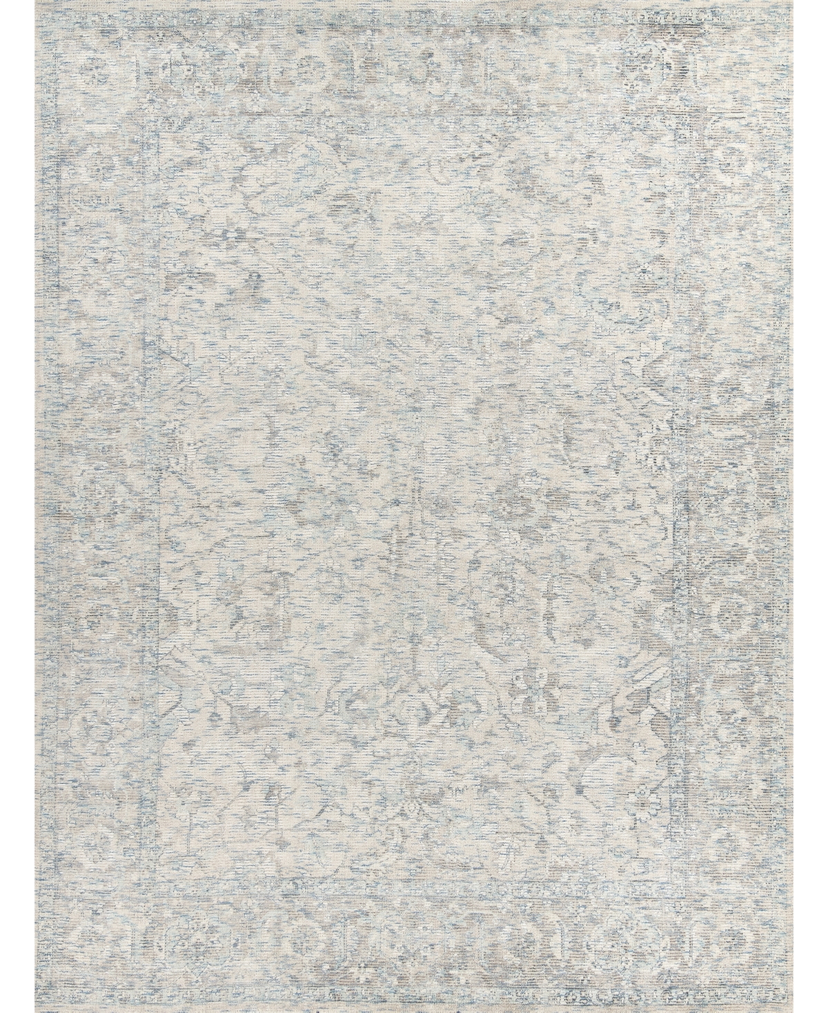 Click here for Exquisite Rugs Tuscany 4104 6x9 Area Rug - Beige/B... prices