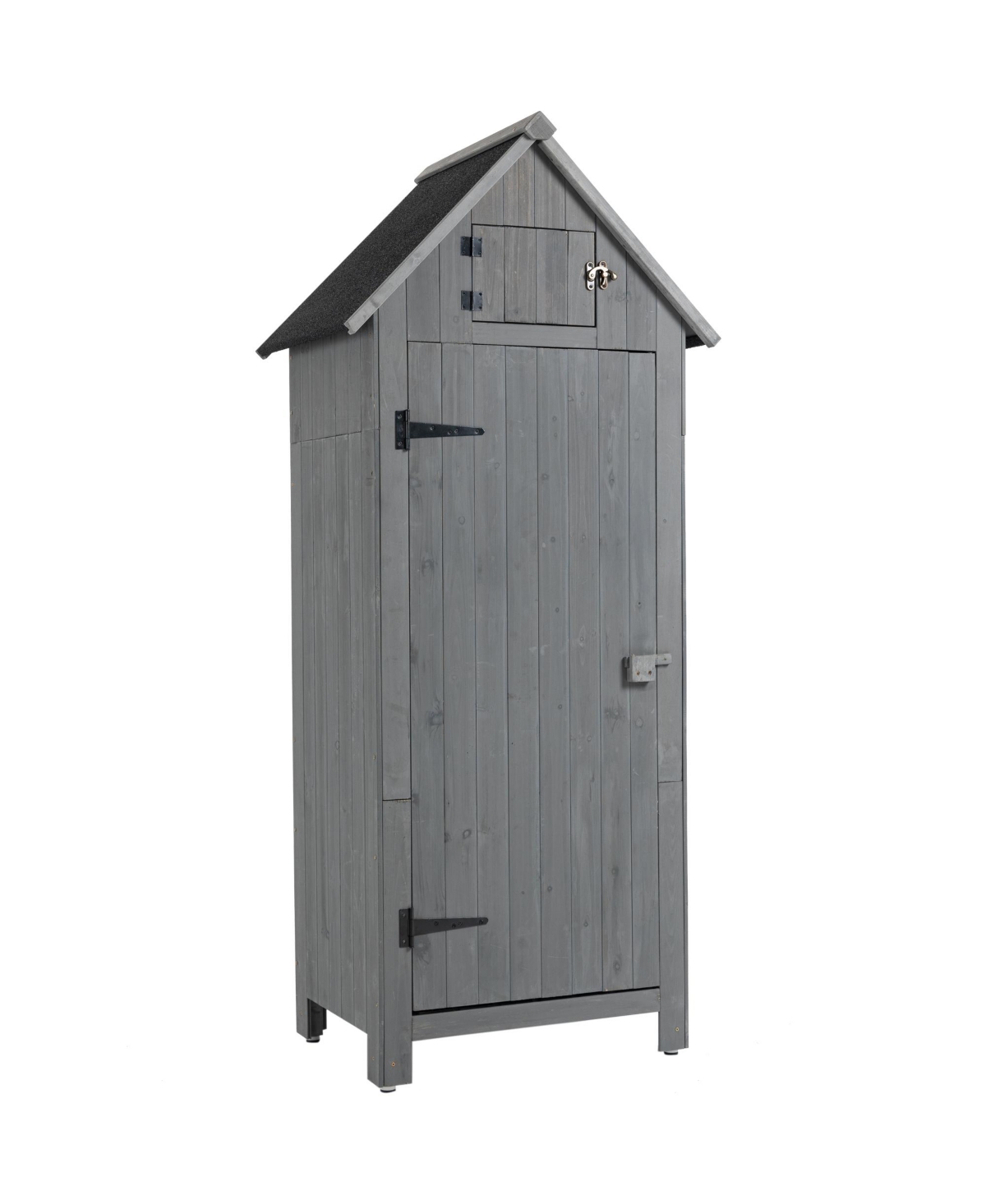Click here for Slickblue Outdoor Tool Storage Cabinet for Efficie... prices
