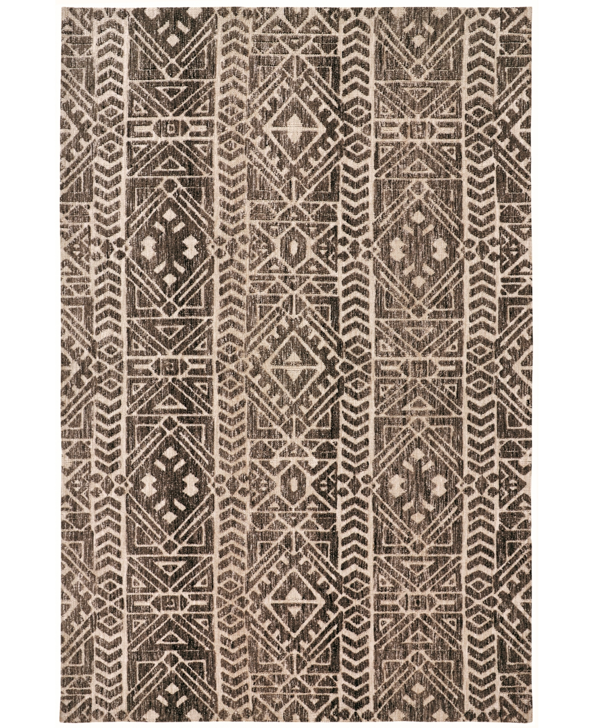 Click here for Feizy Colton 8627F 8x10 Area Rug - Brown prices