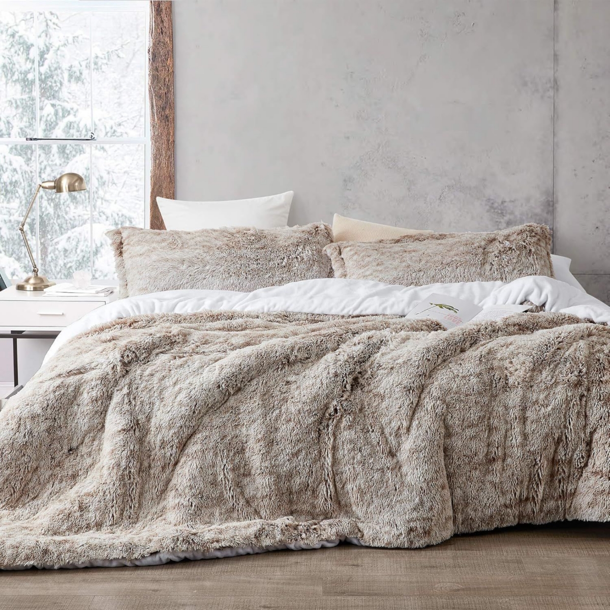Click here for Are You Kidding - Coma Inducer Oversized Comforter... prices
