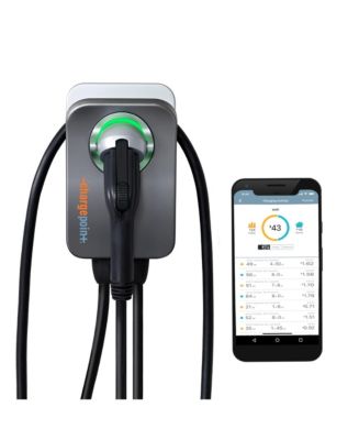 OLD UPC -- ChargePoint Home Flex Level 2 WiFi NEMA 14-50 Plug Electric ...