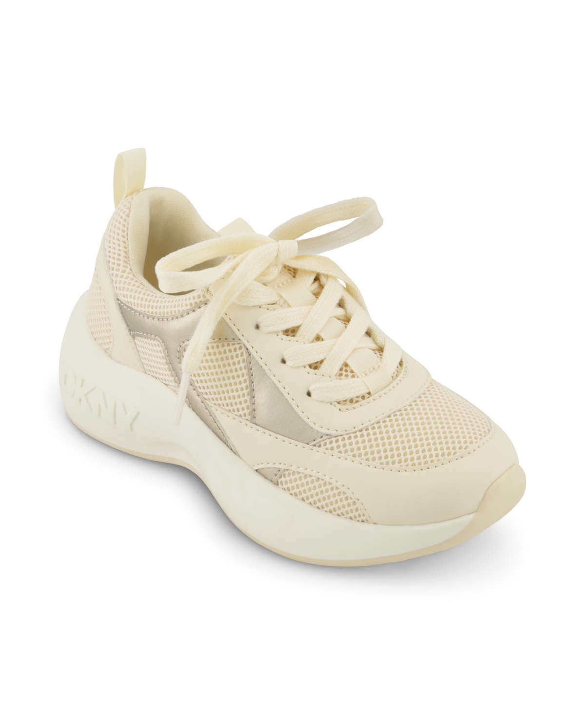 Click here for Dkny Little and Big Girls Taylor Teresa Logo Sneak... prices