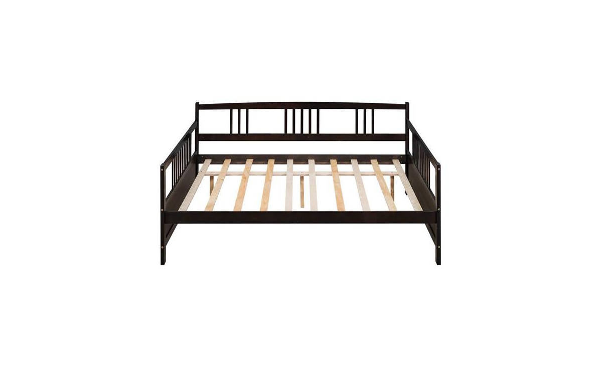 Click here for Slickblue Full Size Daybed with Support Legs  Vers... prices
