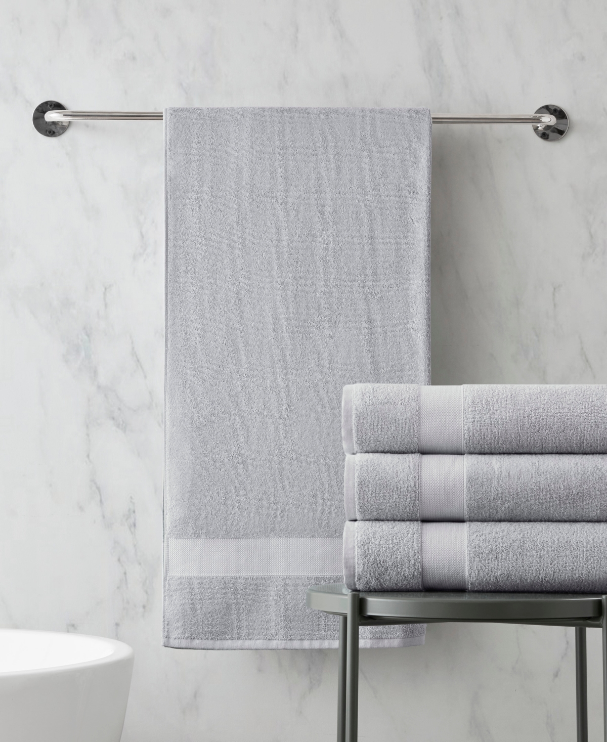 Click here for 510 Design Premium Turkish Cotton Plush 4-Pc. Bath... prices