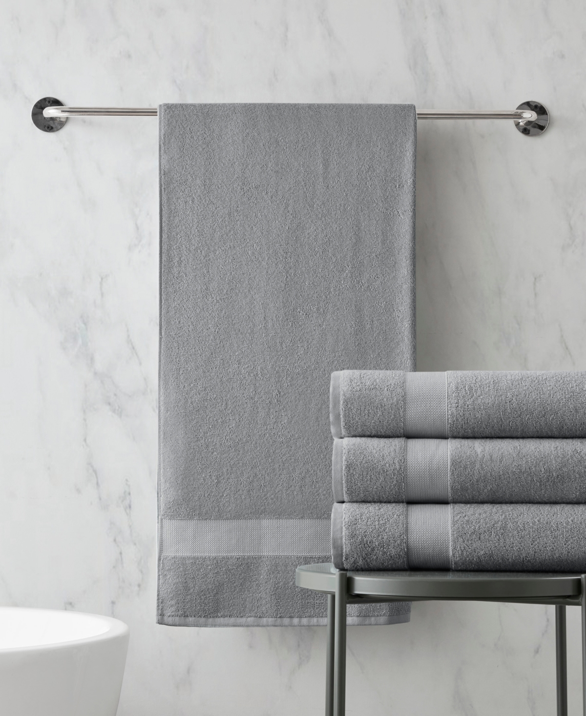 Click here for 510 Design Premium Turkish Cotton Plush 4-Pc. Bath... prices