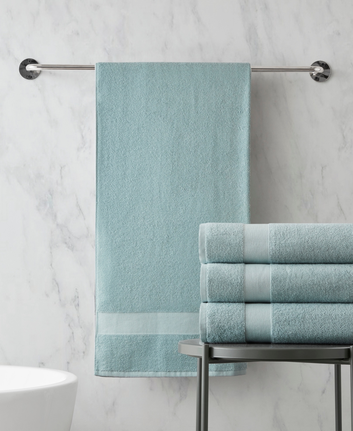 Click here for 510 Design Premium Turkish Cotton Plush 4-Pc. Bath... prices