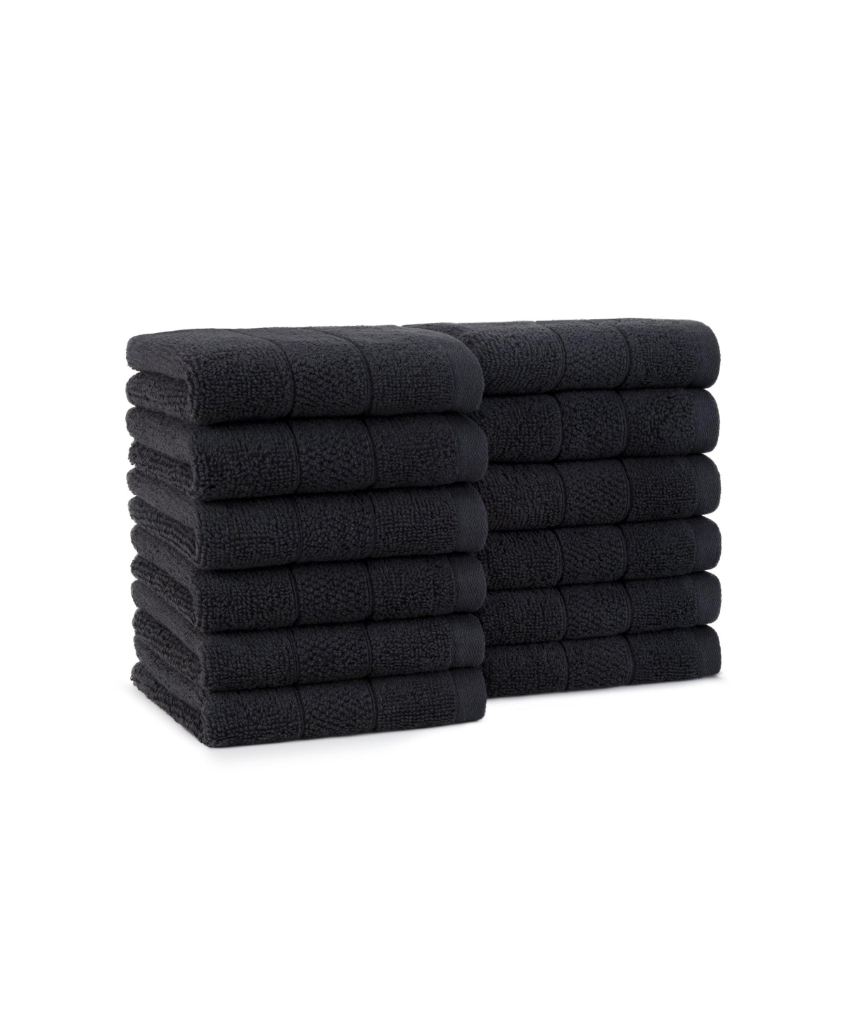Click here for Arkwright Home Family Essentials Washcloths (Pack... prices