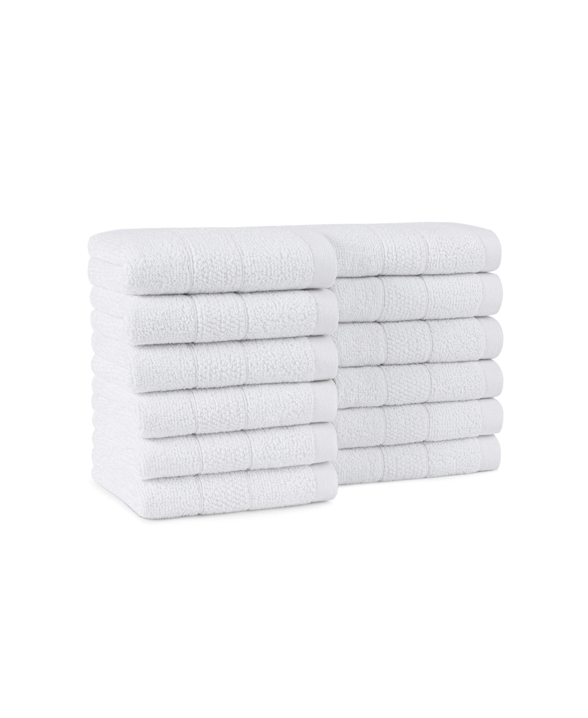 Click here for Arkwright Home Family Essentials Washcloths (Pack... prices