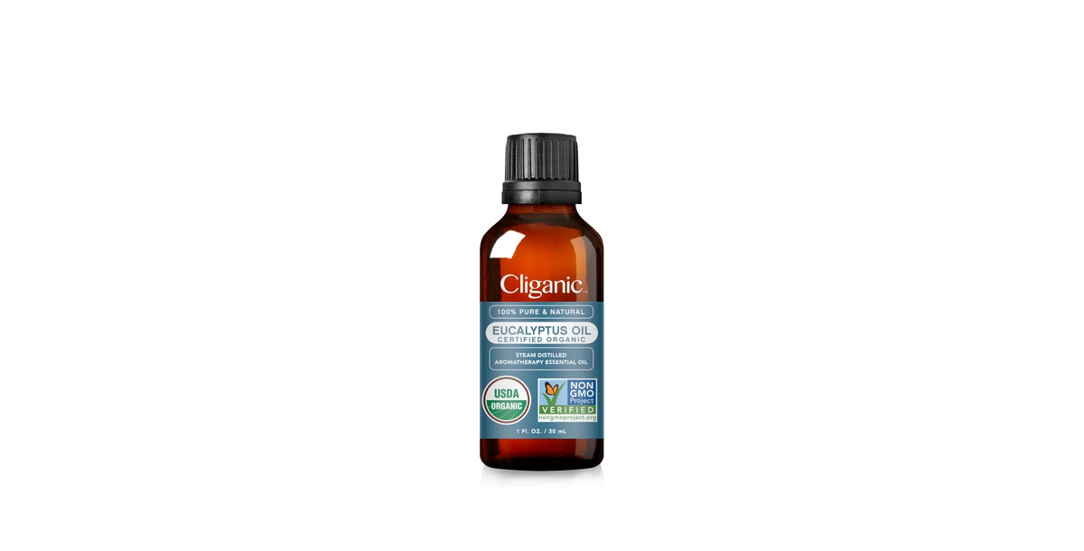 Click here for Cliganic Organic Eucalyptus Essential Oil - 1oz prices