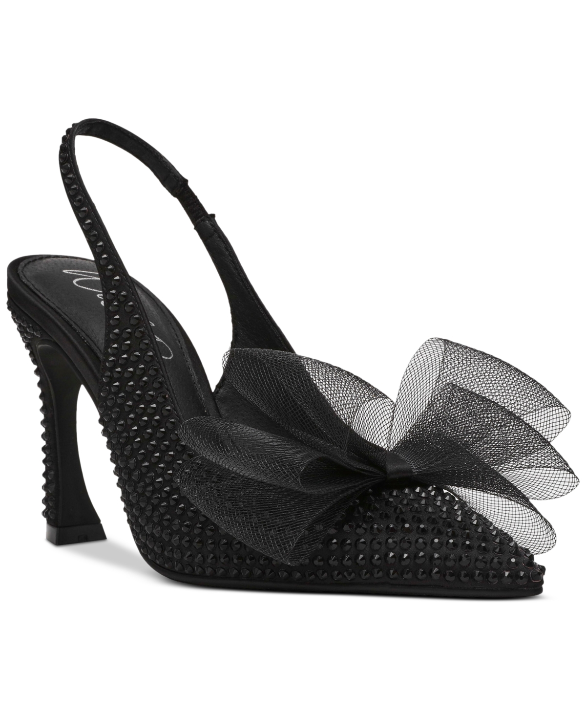 Click here for Wild Pair Alegro Bow Slingback Pumps  Created for... prices