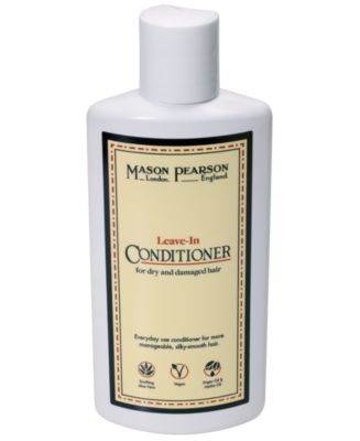 Mason Pearson Leave-in Hair Conditioner, 5.26 Oz. - Macy's
