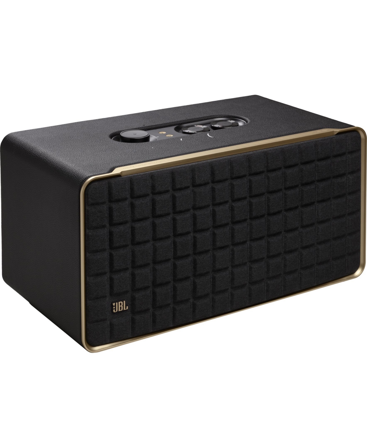Click here for Jbl Authentics 500 Wireless Home Speaker - Black prices