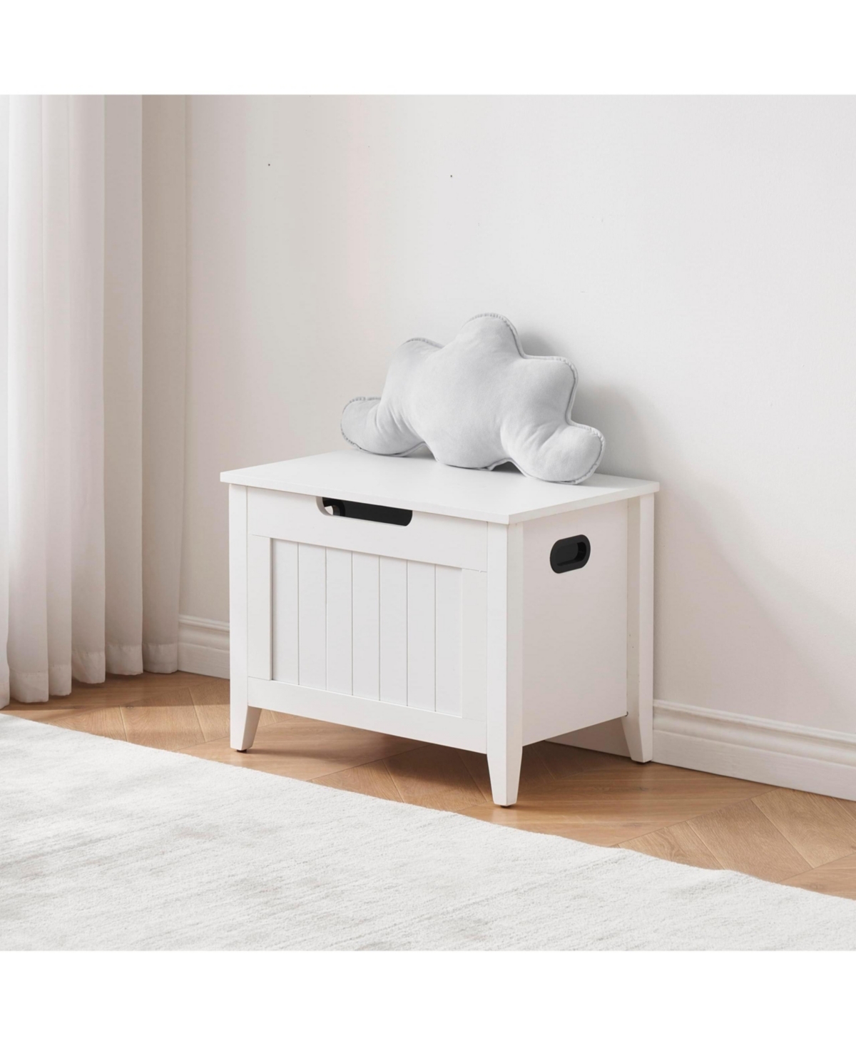 Click here for gaomon Storage Chest  Storage Trunk with Safety Hi... prices