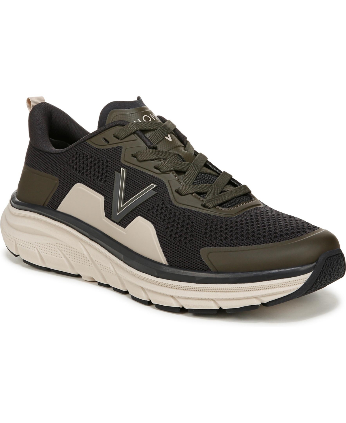 Click here for Vionic Mens Walk Max Walking Shoes - Phantom grey... prices