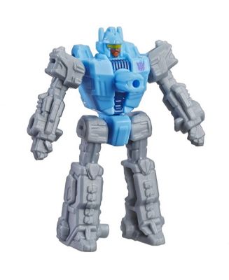 Transformers WFC-S17 Aimless Battle Masters Generations War for ...