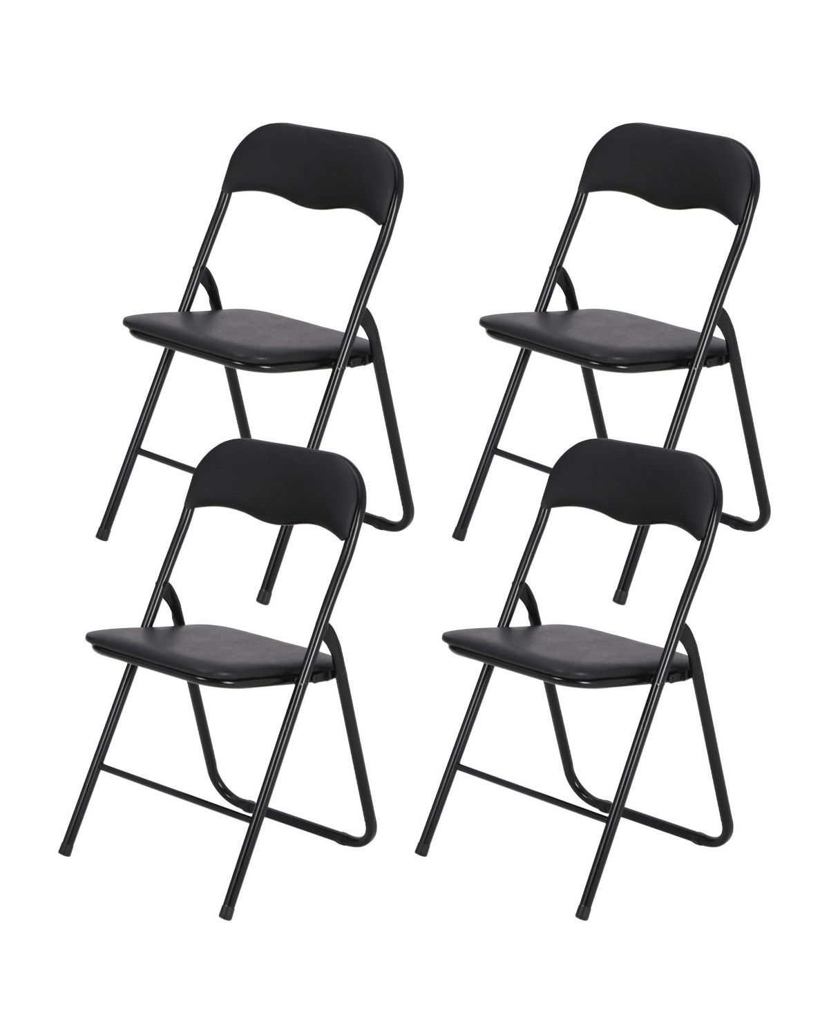 Click here for Folding Chairs with Padded Seats  for Desks Home O... prices
