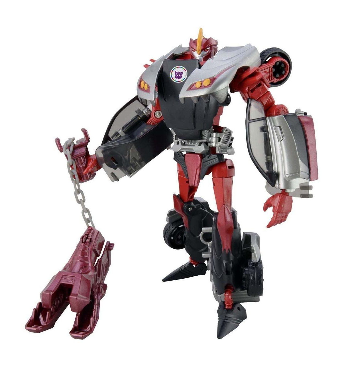 Click here for Transformers Tav-11 Bloody Knock Out Adventure prices