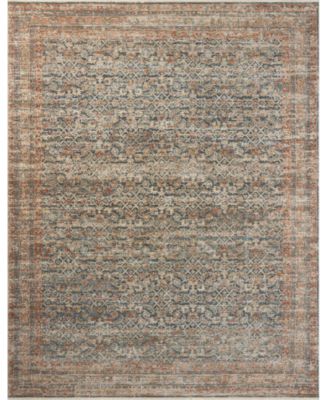 Loloi Heritage HER-12 Rug Collection - Macy's