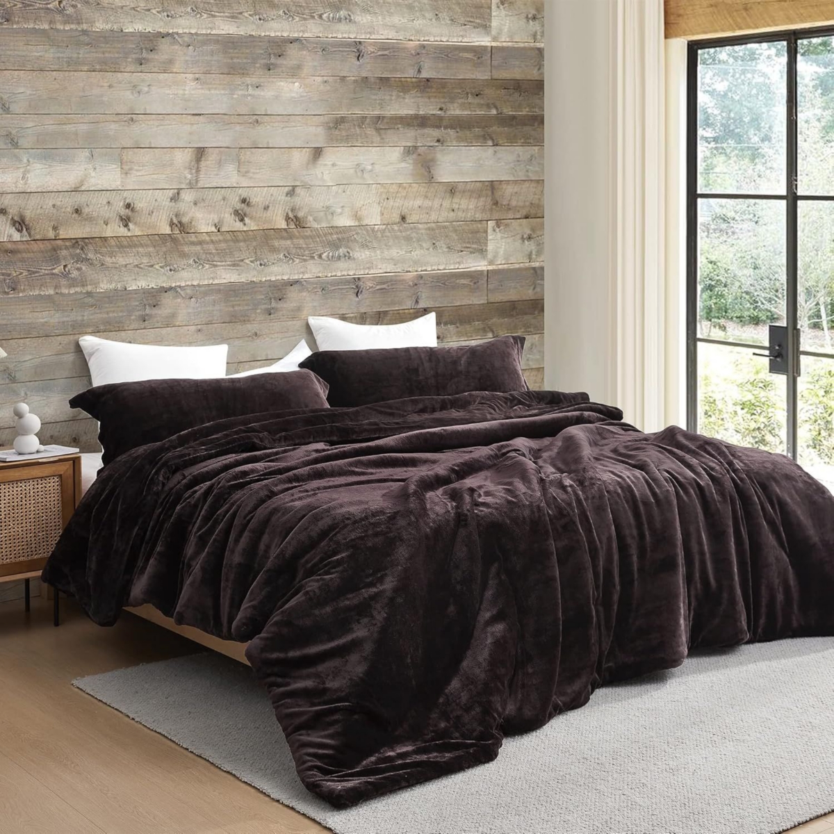 Click here for Coma Inducer Oversized Comforter Set - The Origina... prices