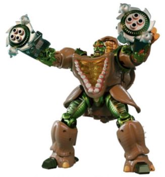 MP-59 Rhinox | Transformers Masterpiece Beast Wars - Macy's