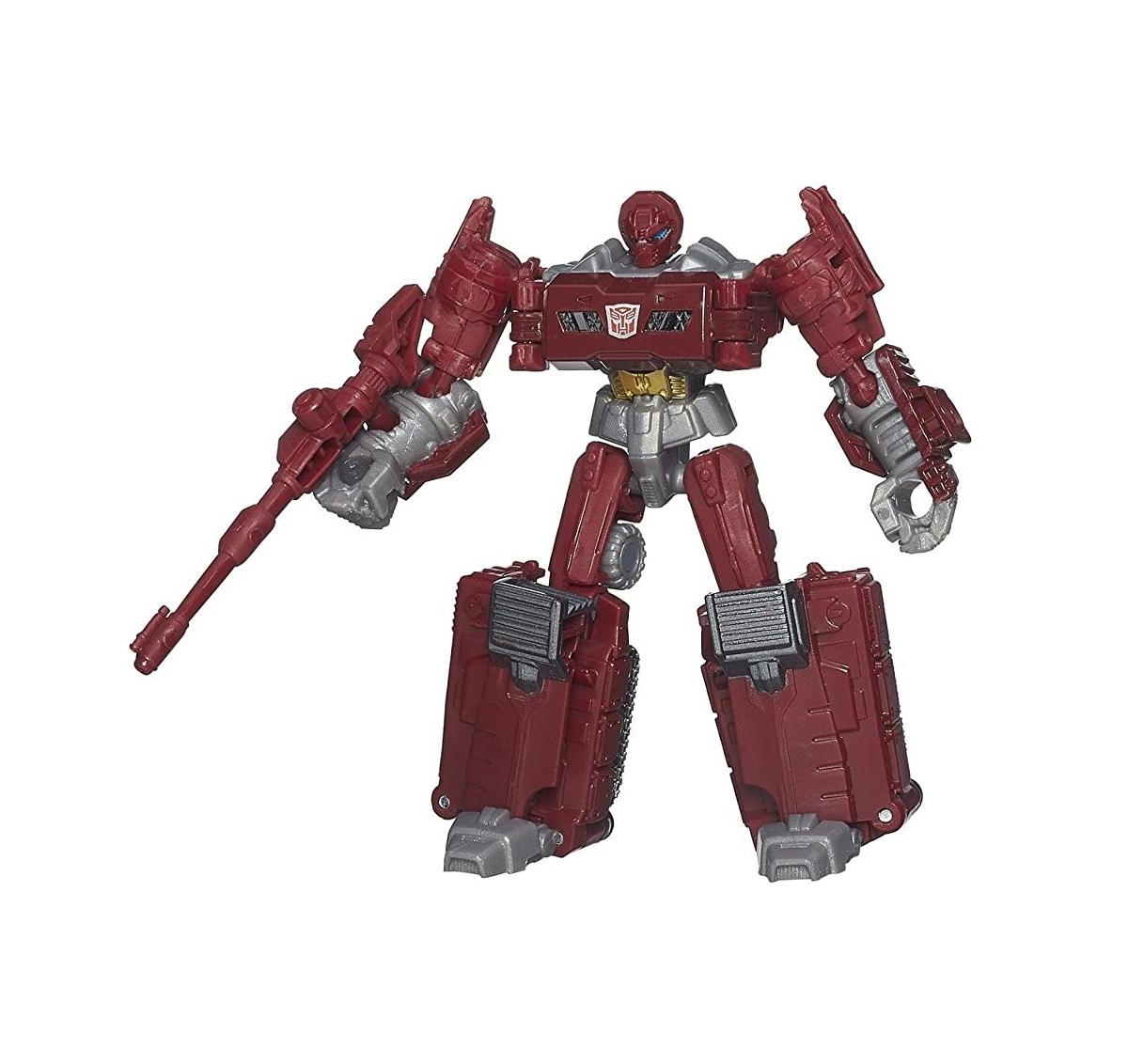 Click here for Warpath | Transformers Generations Combiner Wars prices